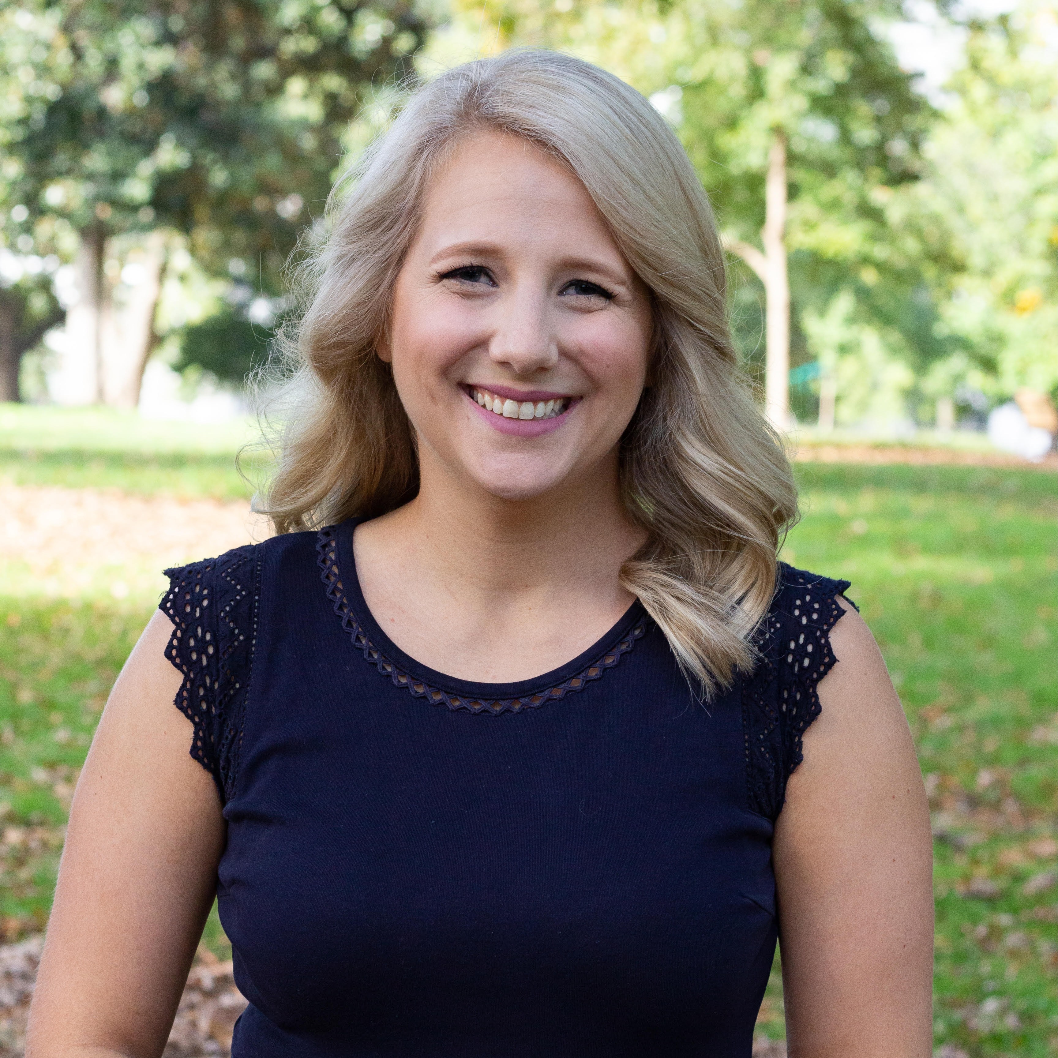 Meredith Foster, Real Estate Agent - Compass