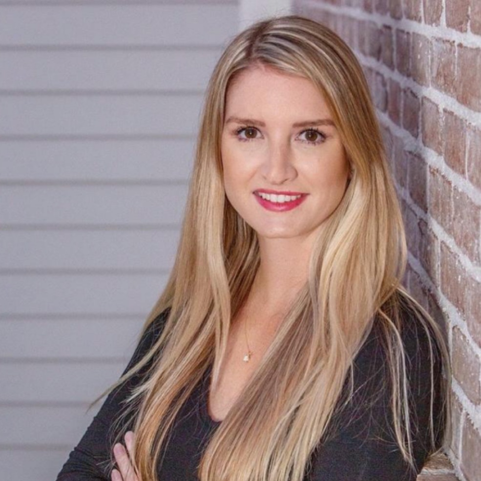 Ashlee Scarpulla, Real Estate Agent - Compass