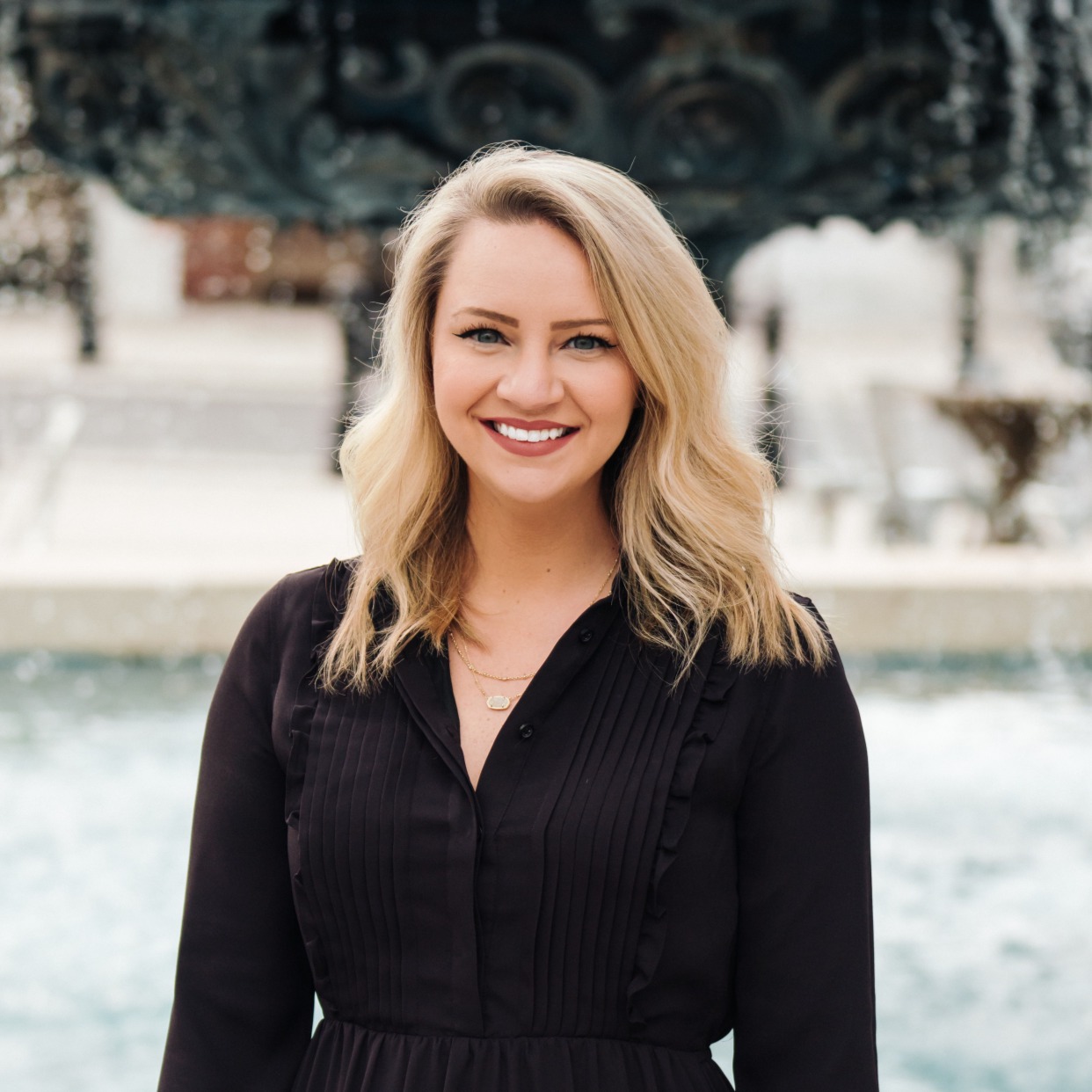 Nicki Clark, Real Estate Agent - Compass