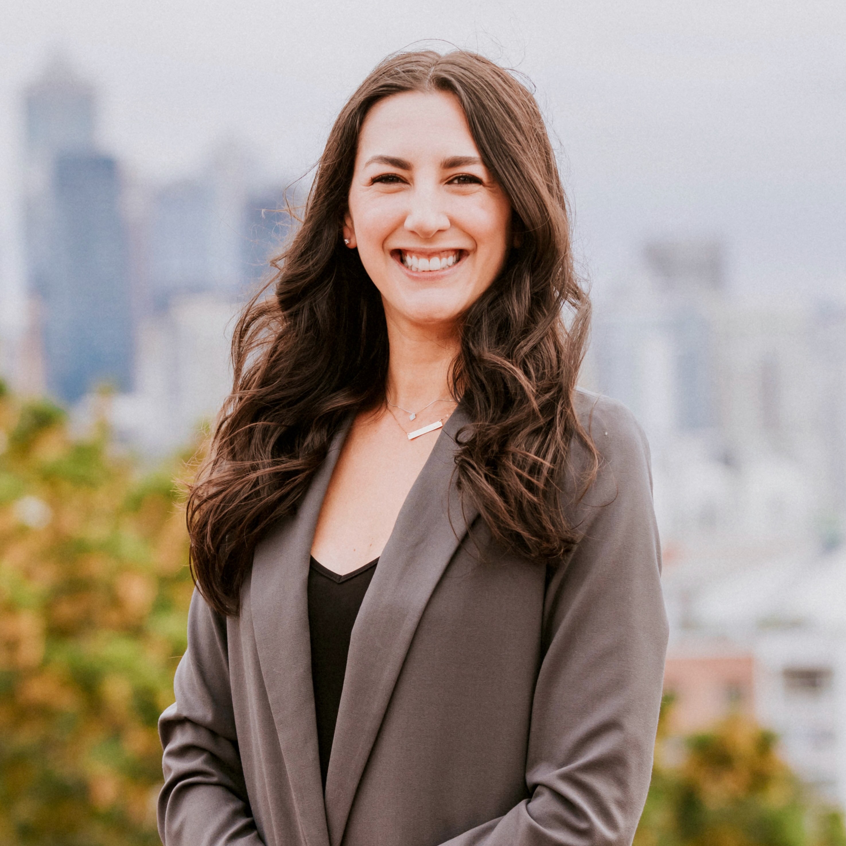 Patricia Hurst, Real Estate Agent - Compass Patricia Hurst, Real Estate Agent - Compass
