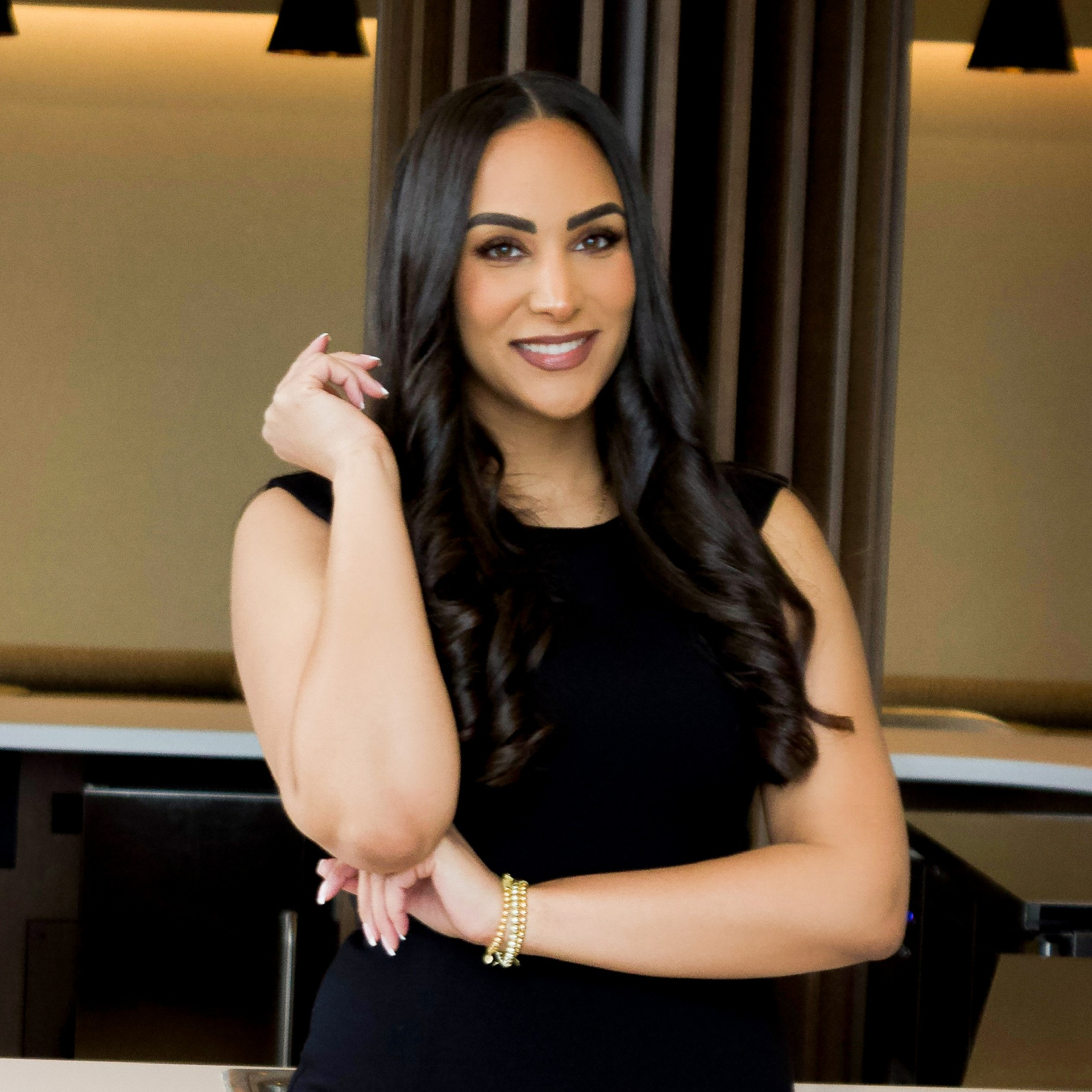 Dana Scott, Real Estate Agent - Compass