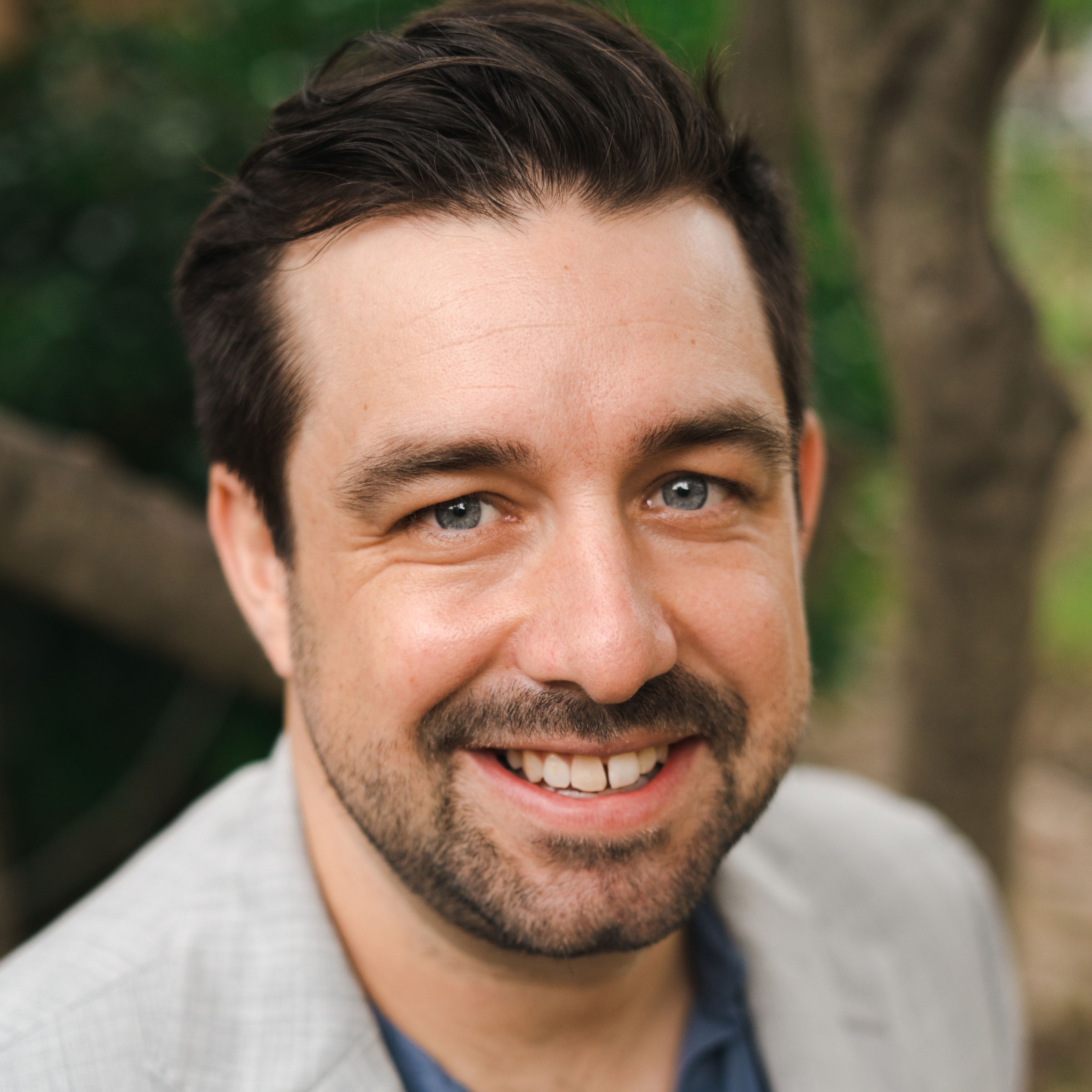 Adam Case, Real Estate Agent - Compass