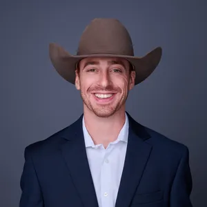 Zane Rudd, Real Estate Agent - Compass