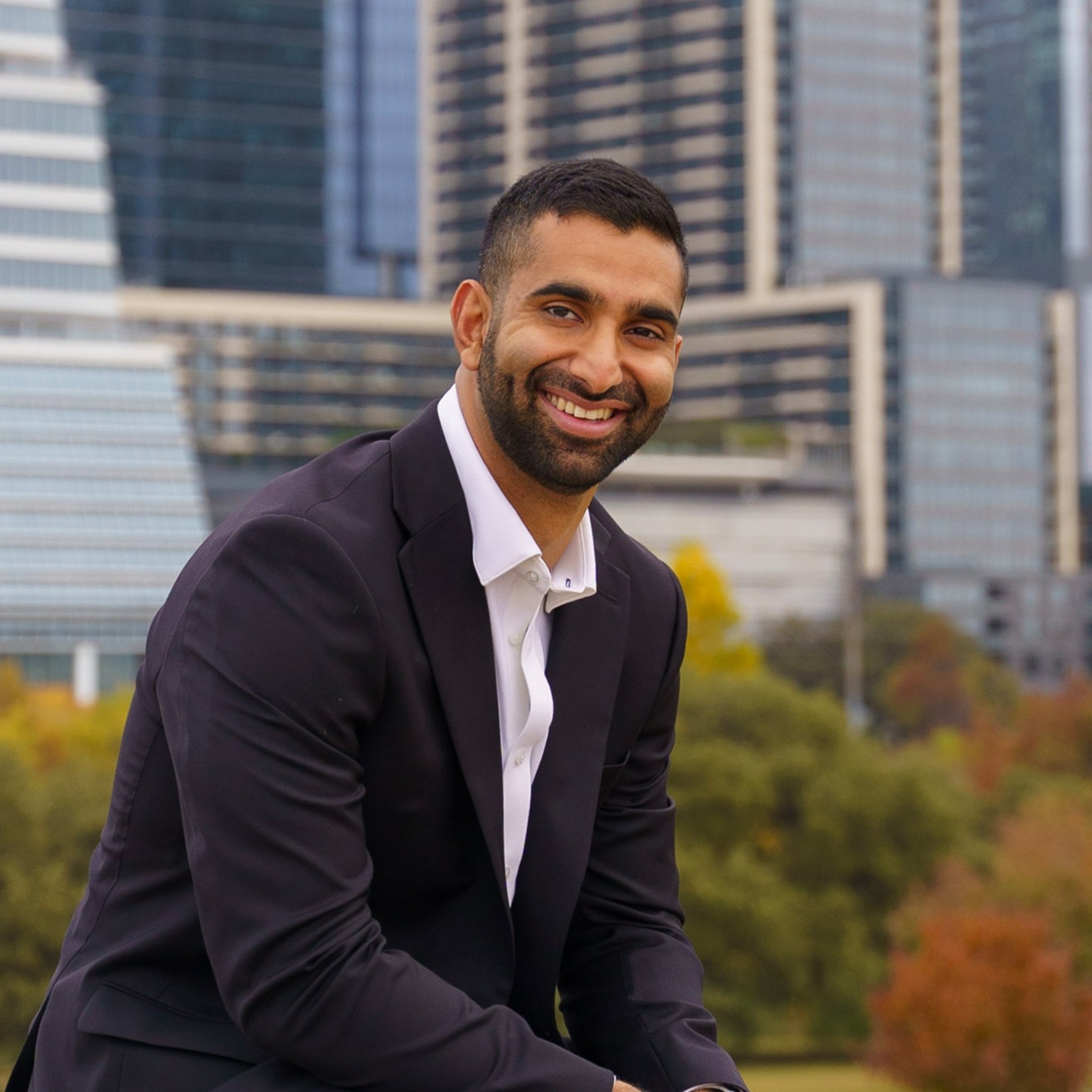 Parsa Kosari, Real Estate Agent - Compass