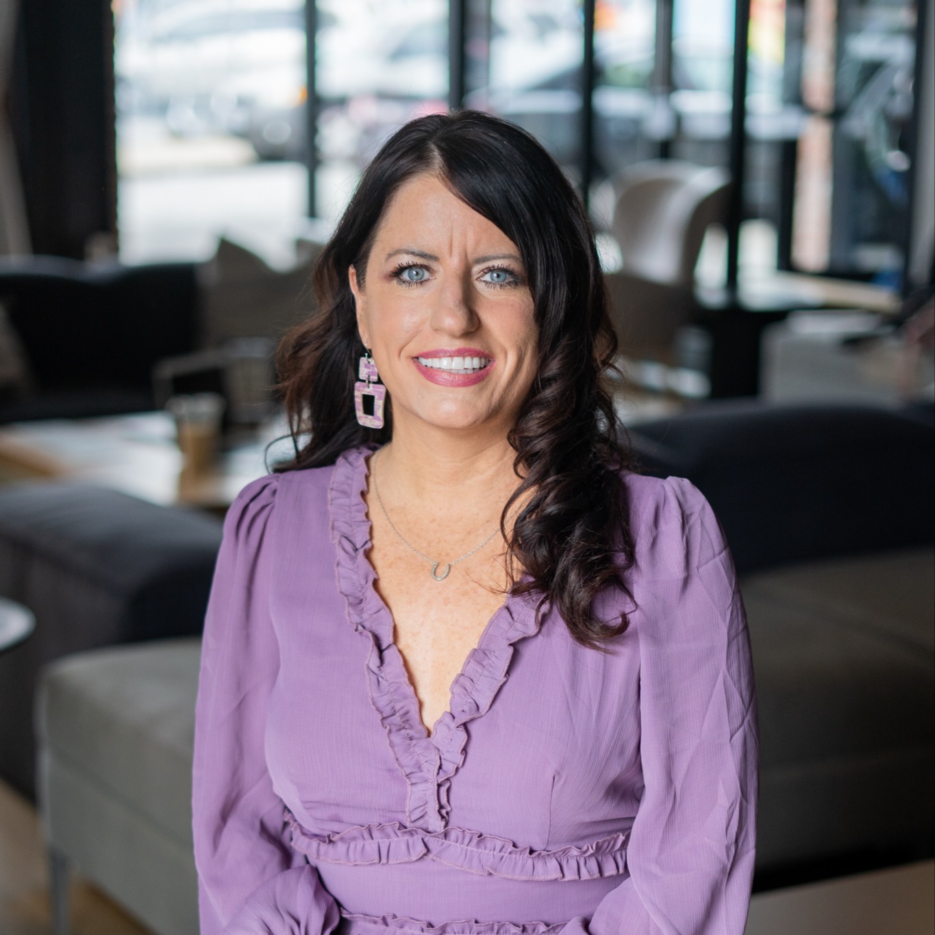 Jennifer Trompeter, Real Estate Agent - Compass