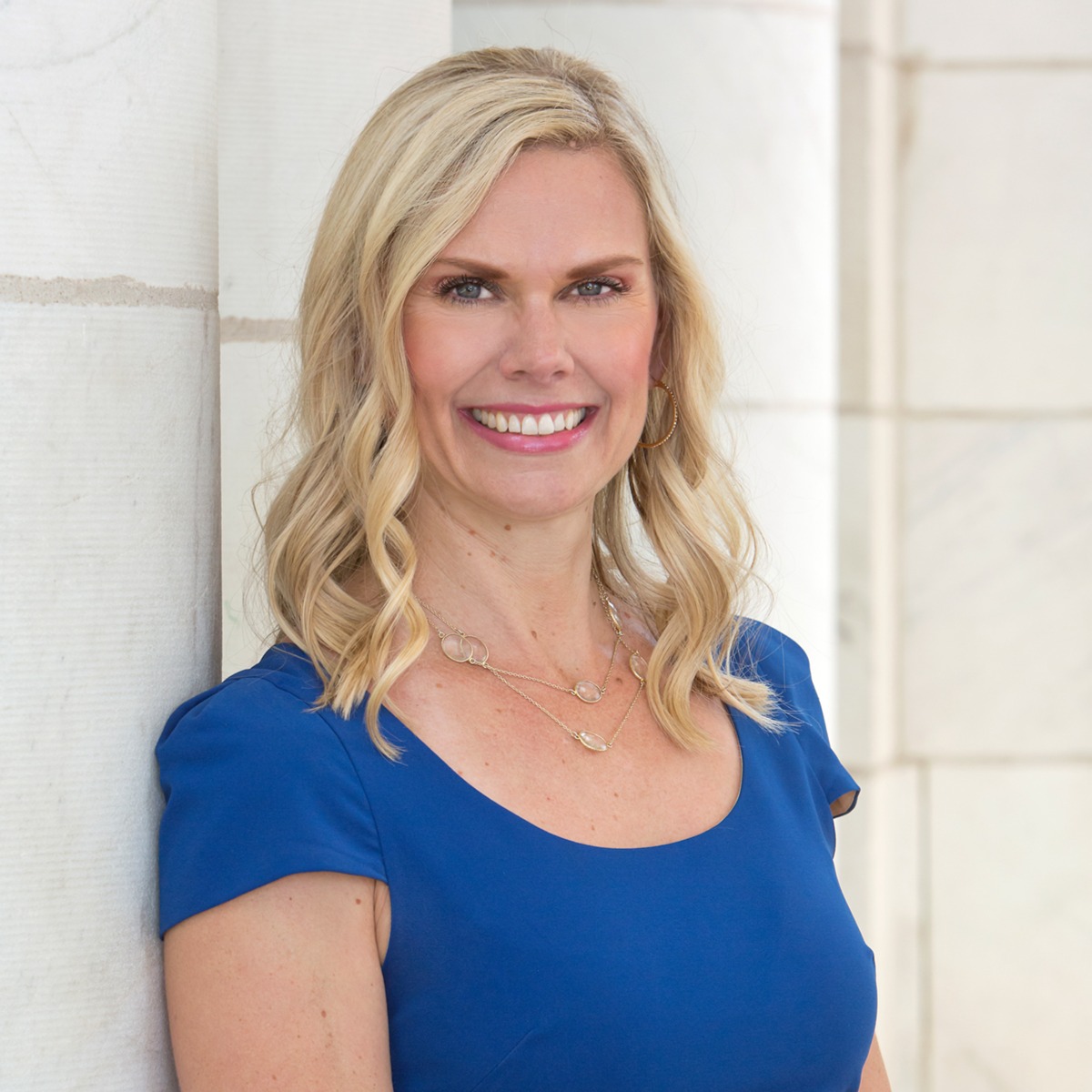 Heather Bustos, Real Estate Agent - Compass