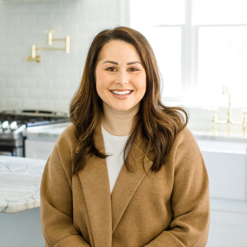 Stephanie Principe, Real Estate Agent - Compass