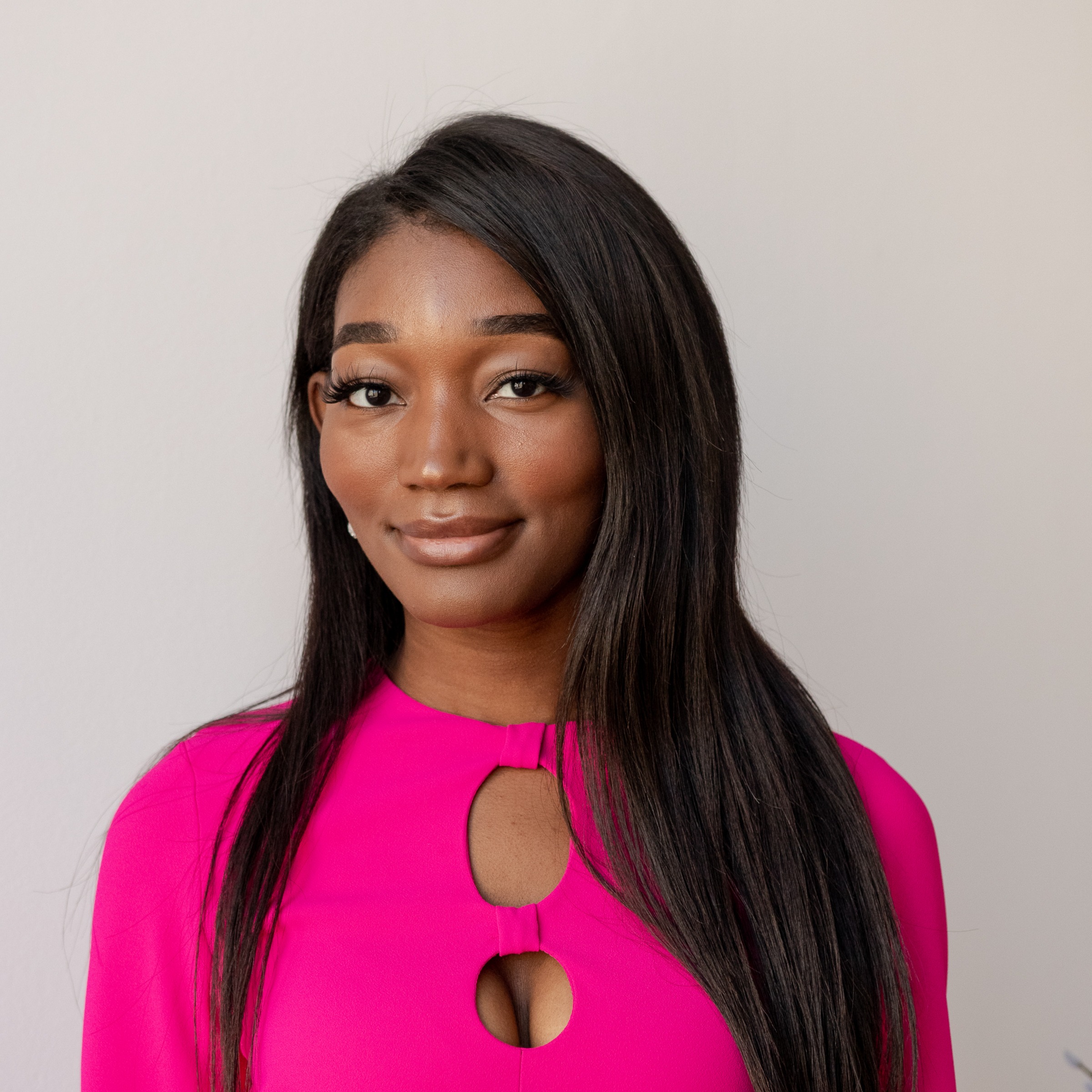 Blessing John, Real Estate Agent - Compass