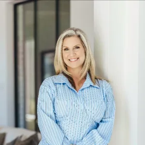 Amy McCarty, Real Estate Agent - Compass