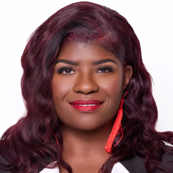 Tamila McDade, Real Estate Agent - Compass