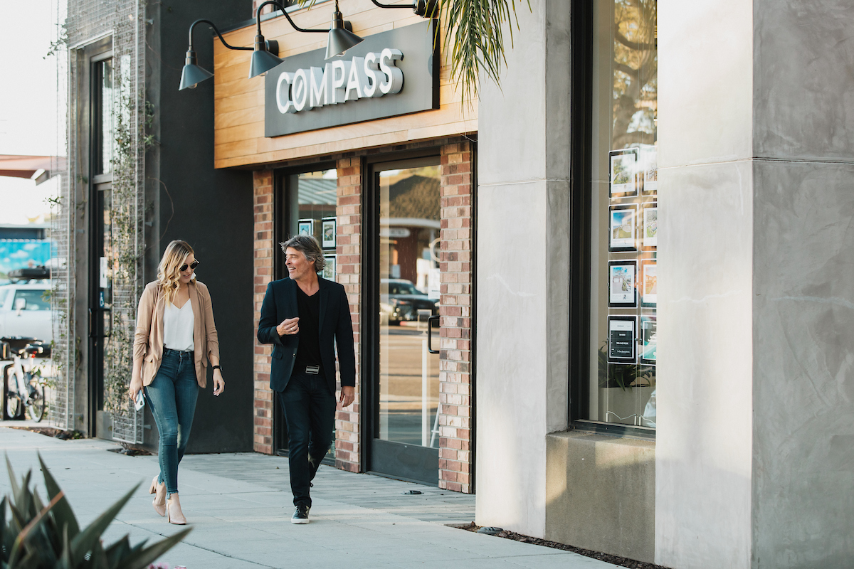 Kevin Roche, Real Estate Agent - Compass