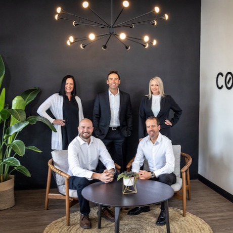 Live Tahoe, Real Estate Agents - Compass