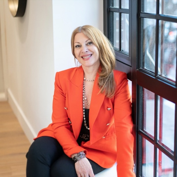 Aline Scott, Real Estate Agent - Compass