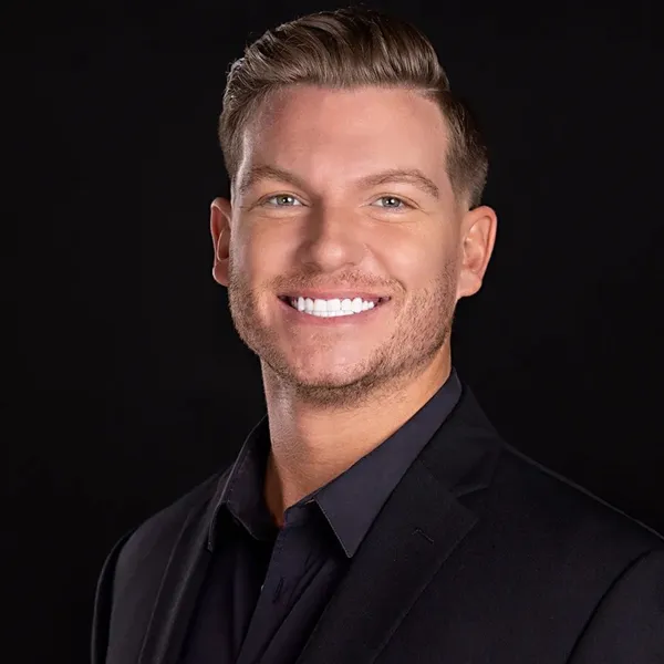 Jacob Phifer, Real Estate Agent - Compass