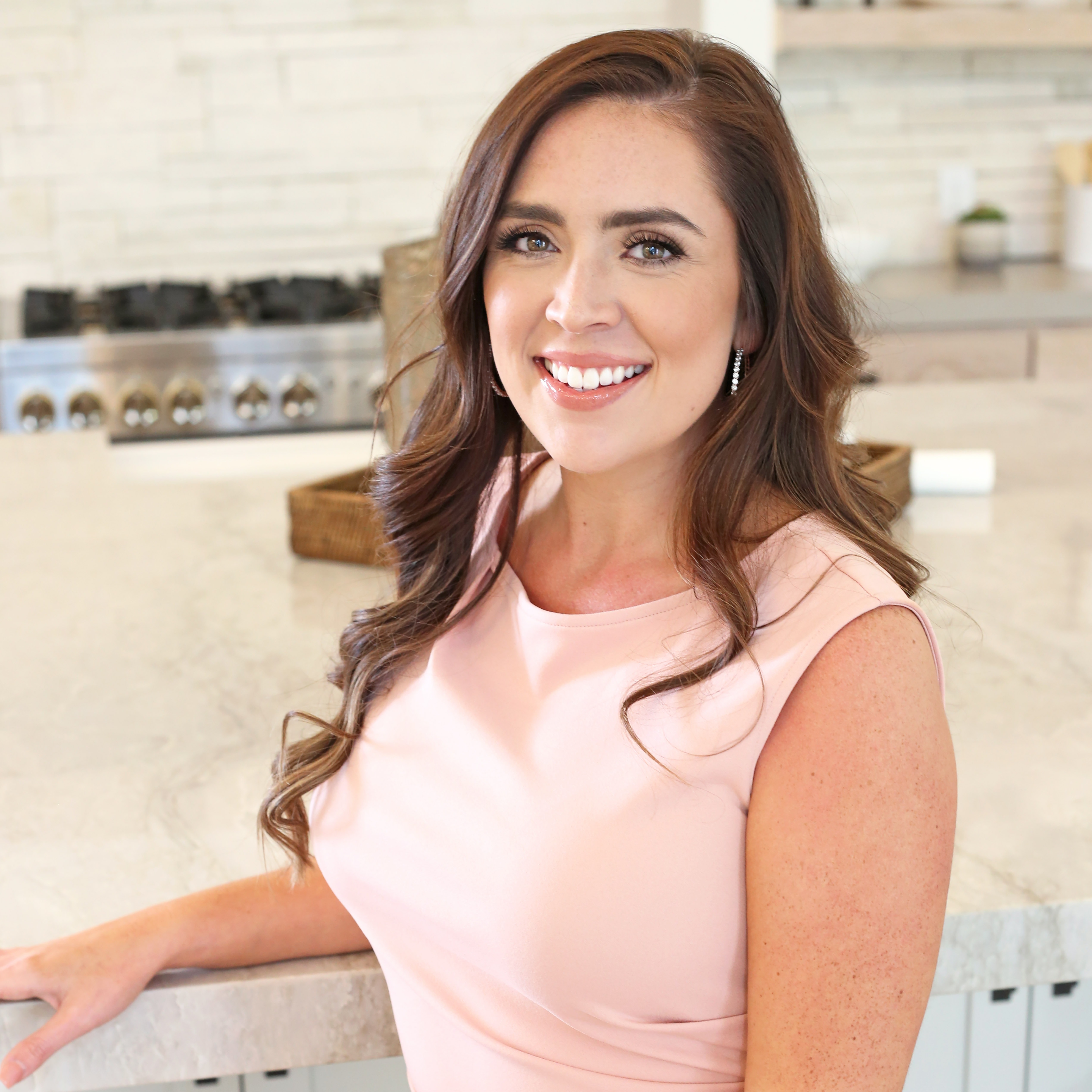 Kayla Massingill, Real Estate Agent - Compass