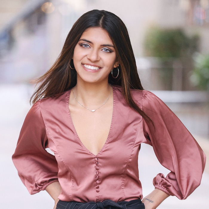 Sehal Shah, Real Estate Agent - Compass