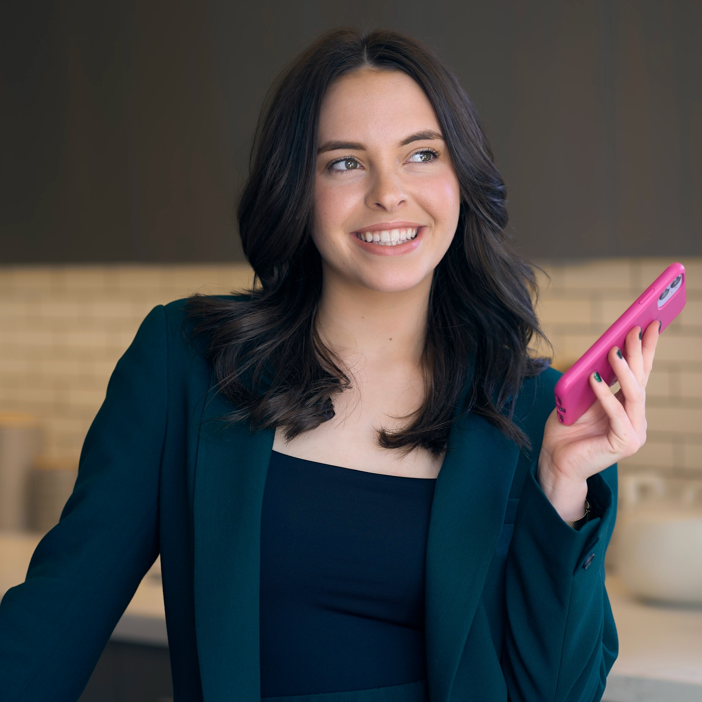 Ellen Martinez, Real Estate Agent - Compass