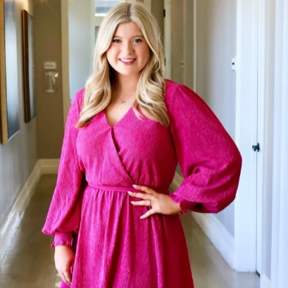 Lilly Huffman, Real Estate Agent - Compass