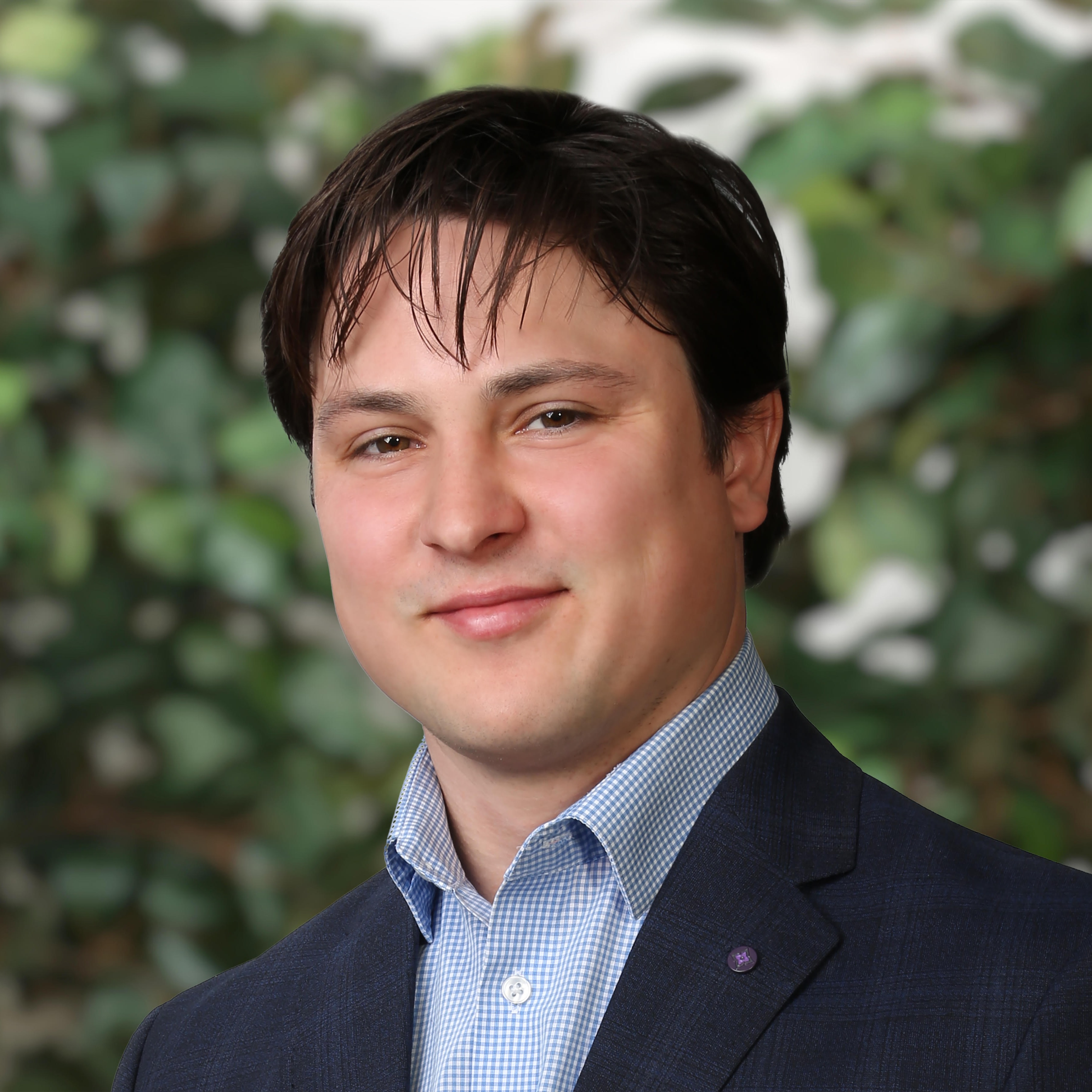 Ross Scherma, Real Estate Agent - Compass