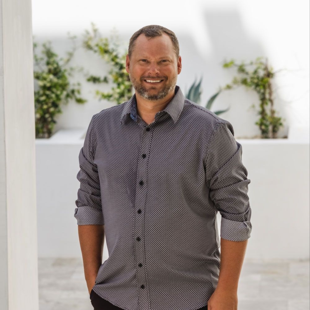 Ryan Devore, Real Estate Agent - Compass