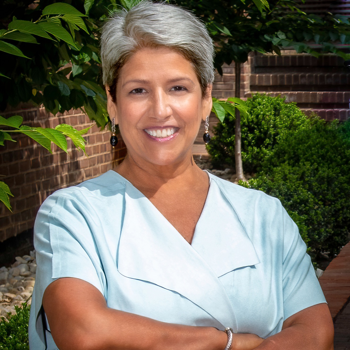 Connie Lopez Parker, Real Estate Agent - Compass