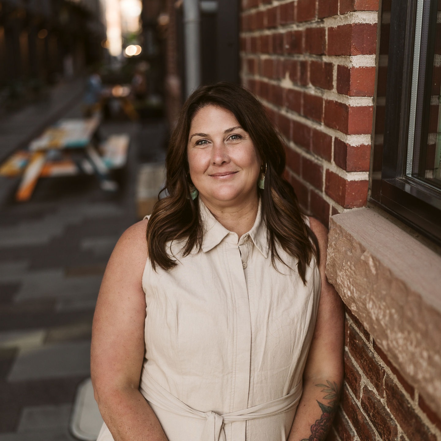 Heather Haller, Real Estate Agent - Compass