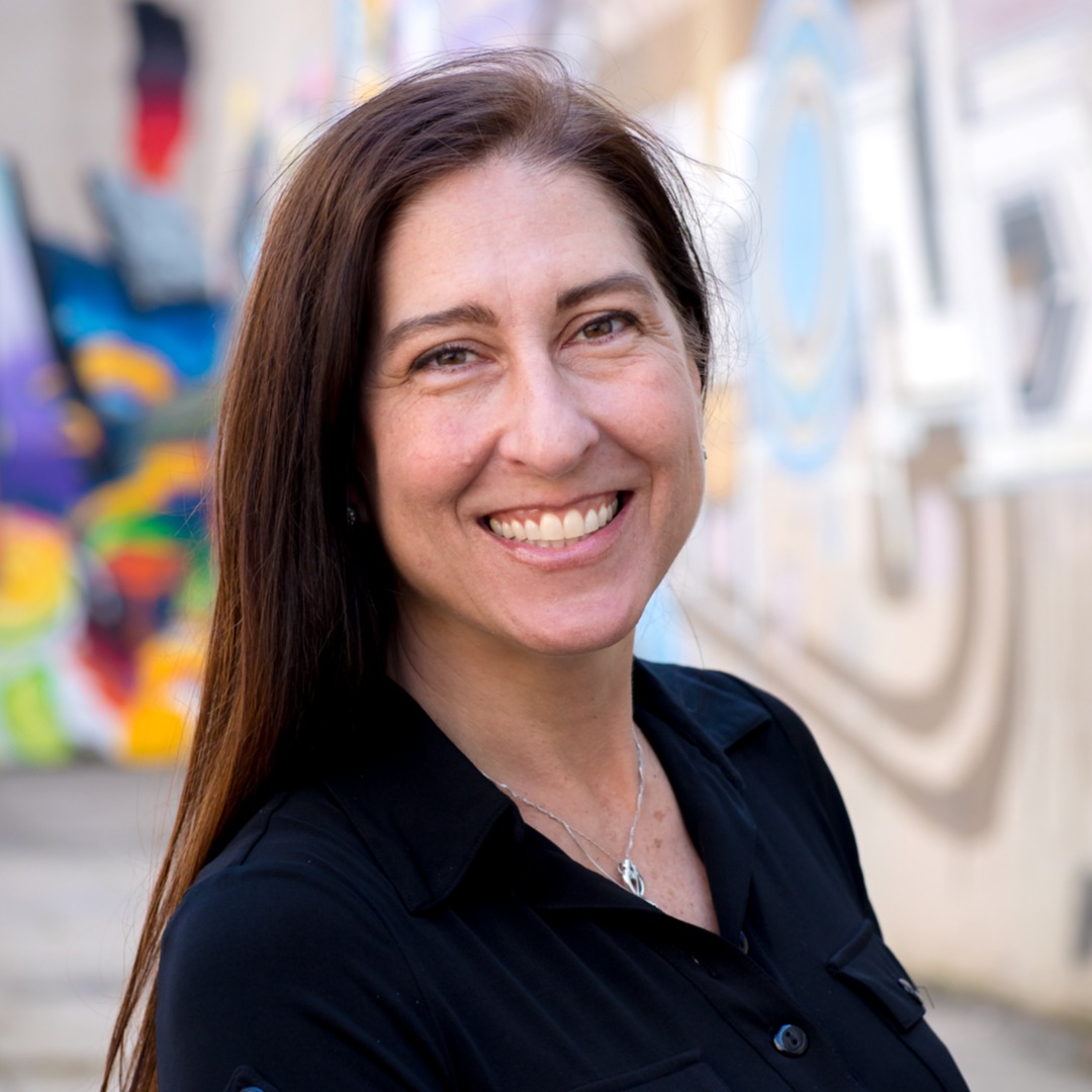 Jennifer Harned, Real Estate Agent - Compass