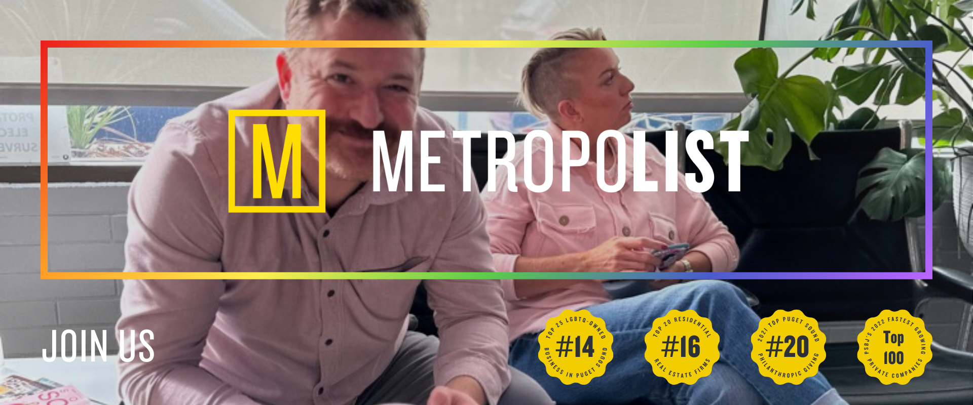 METROPOLIST, Real Estate Agents - Compass