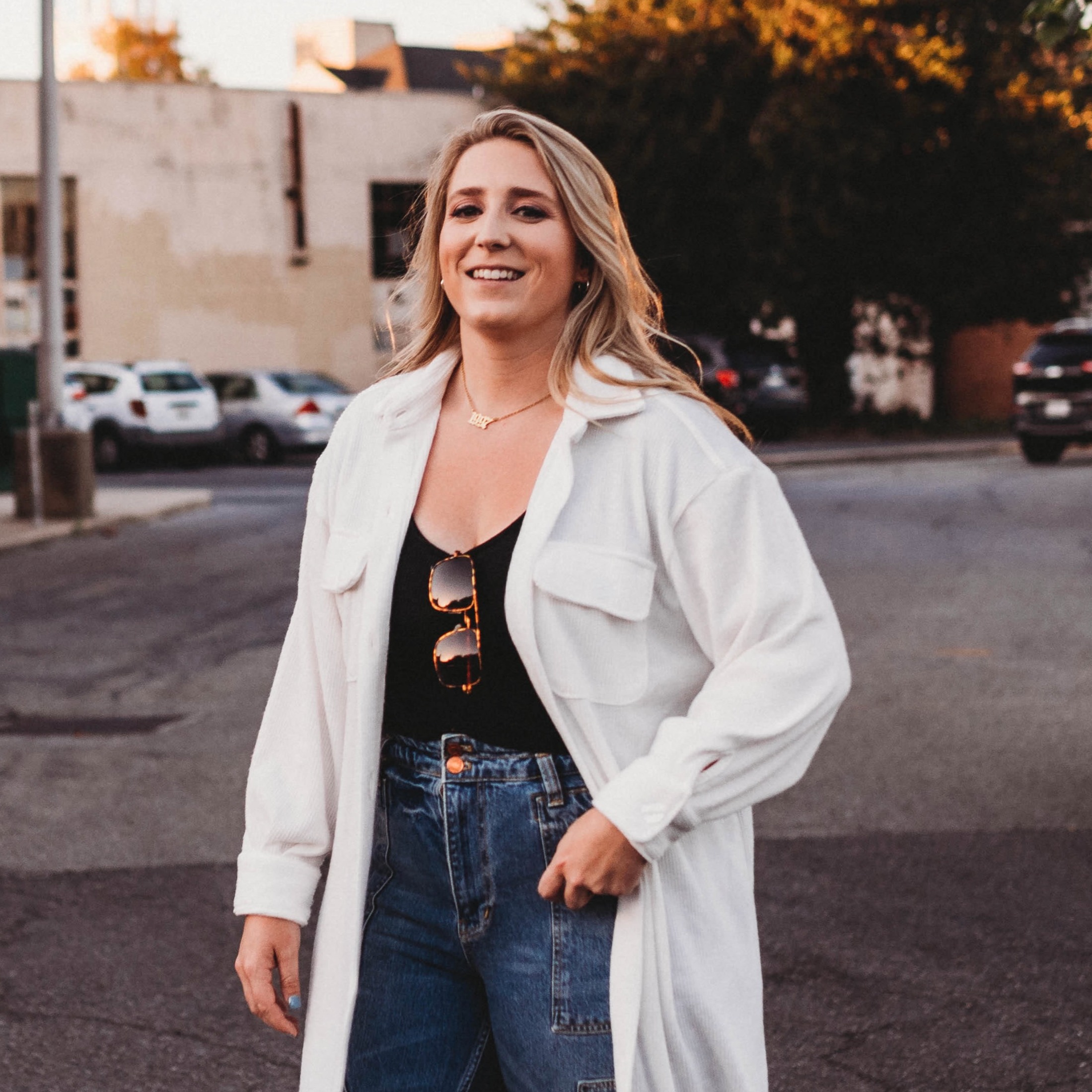 Emma Brown, Real Estate Agent - Compass