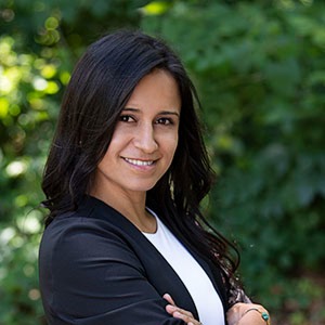 Karen Liseth Velasquez Reyes, Real Estate Agent - Compass