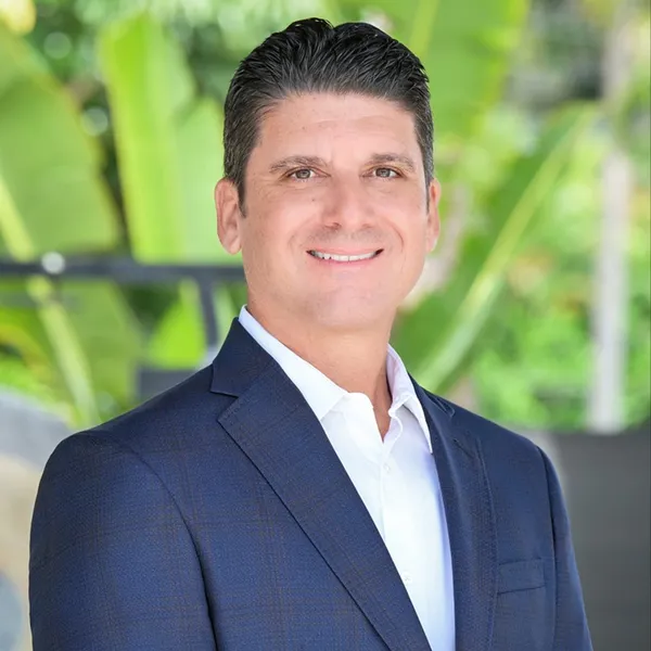 Todd Blosser, Real Estate Agent - Compass