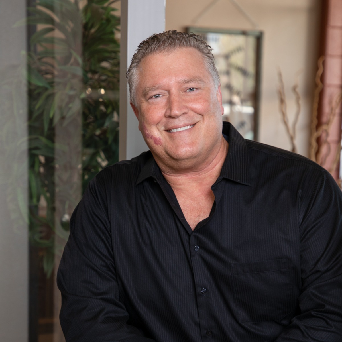 Sean Purcell, Real Estate Agent - Compass