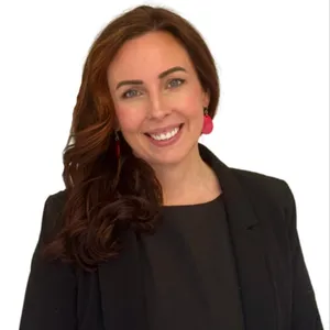 Crystal Martin, Real Estate Agent - Compass