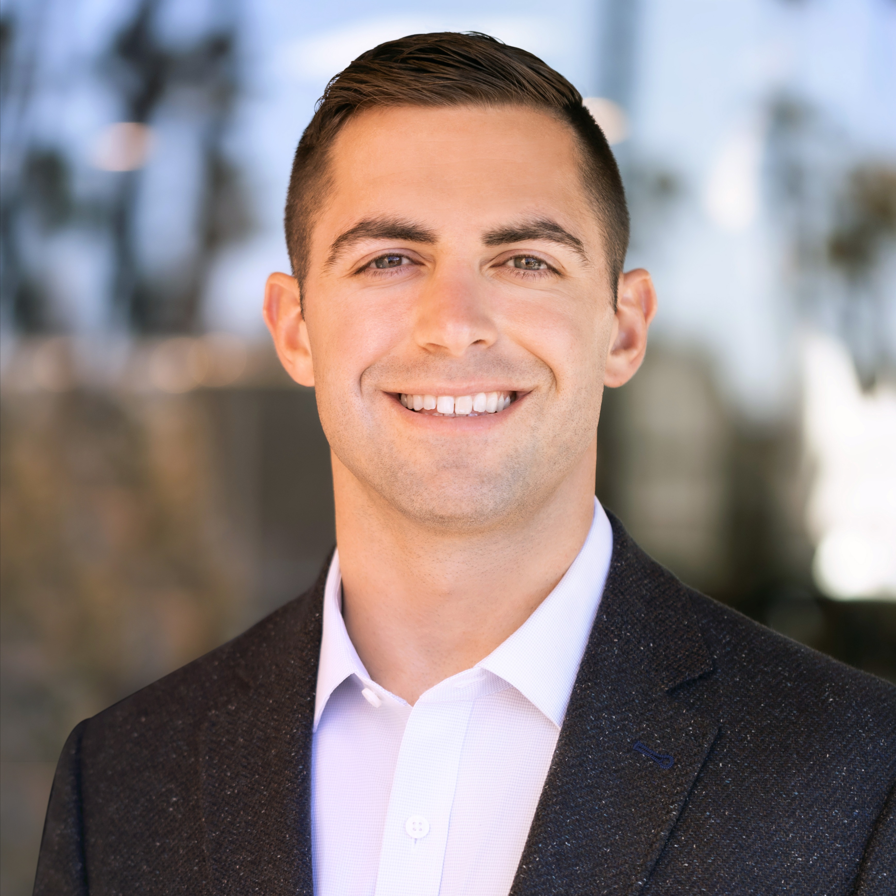 Josh Meltzer, Real Estate Agent - Compass