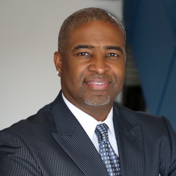 Aaron Roberts, Real Estate Agent - Compass