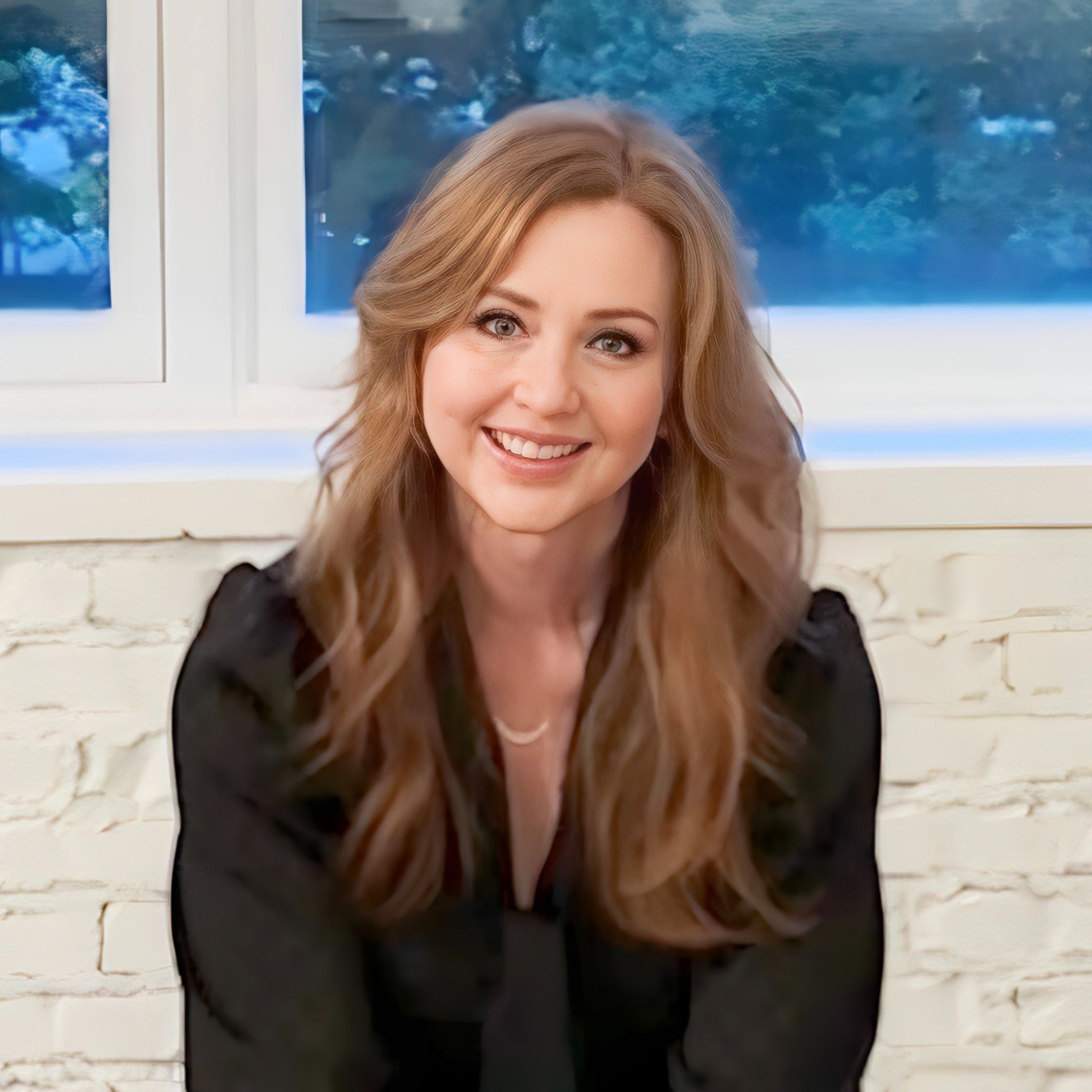 Ashley Campbell, Real Estate Agent - Compass