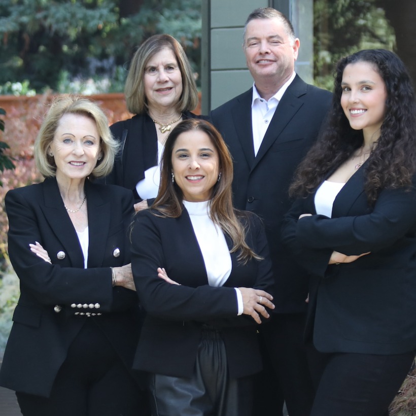 Mary Murphy Team, Real Estate Agents - Compass