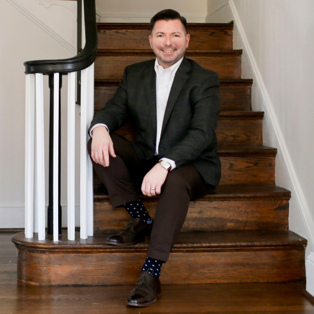 Shane Reeder, Real Estate Agent - Compass