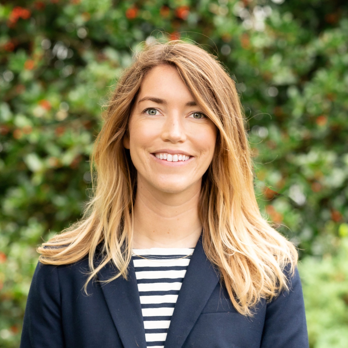Liz Gillooly, Real Estate Agent - Compass