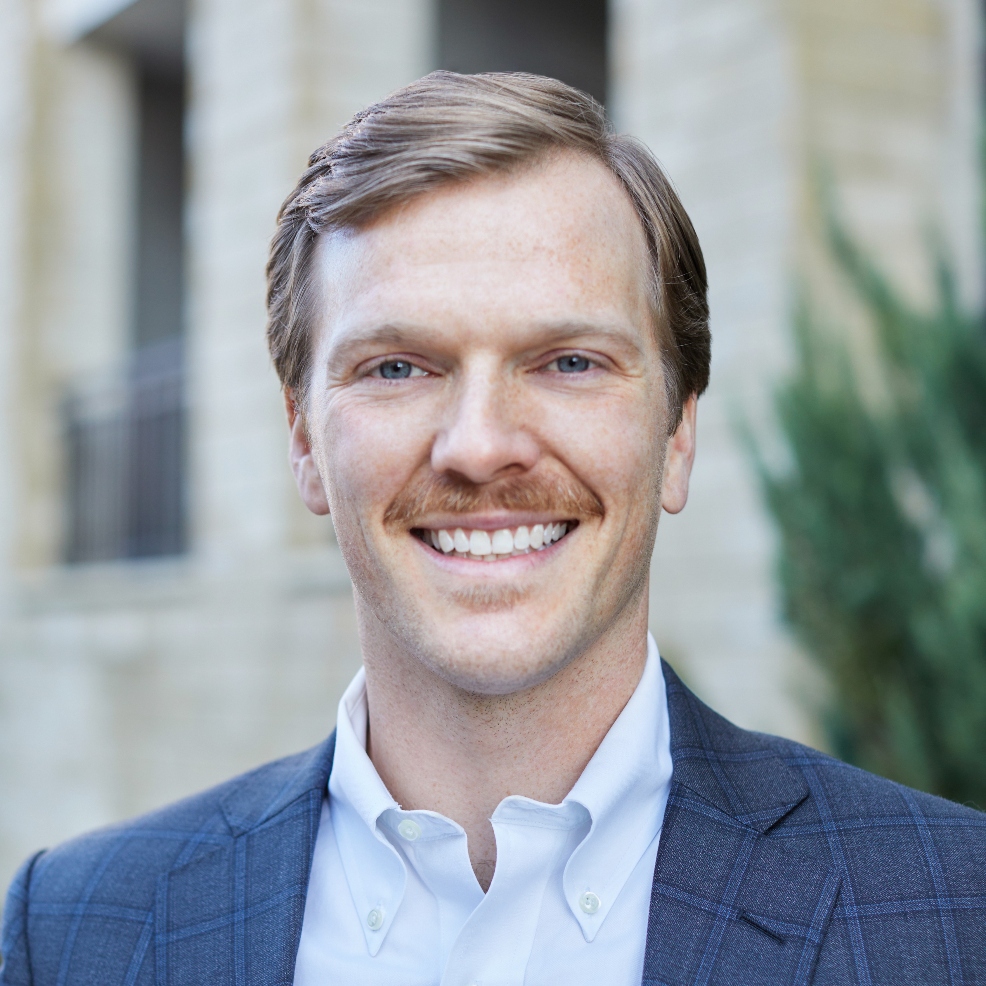 Wes Wray, Real Estate Agent - Compass