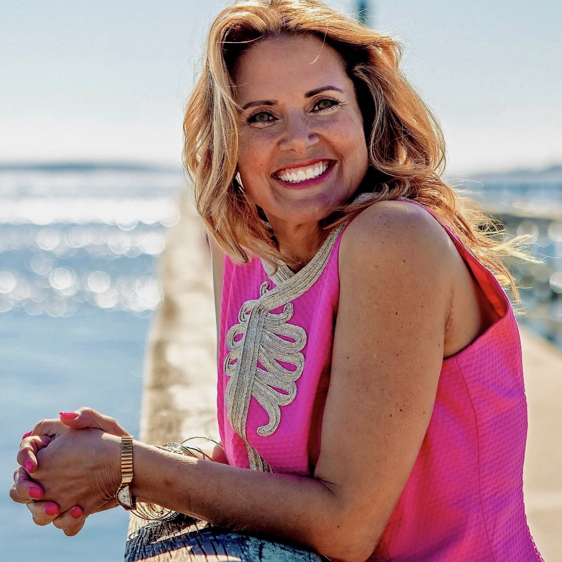 Lisa Piazza, Real Estate Agent - Compass