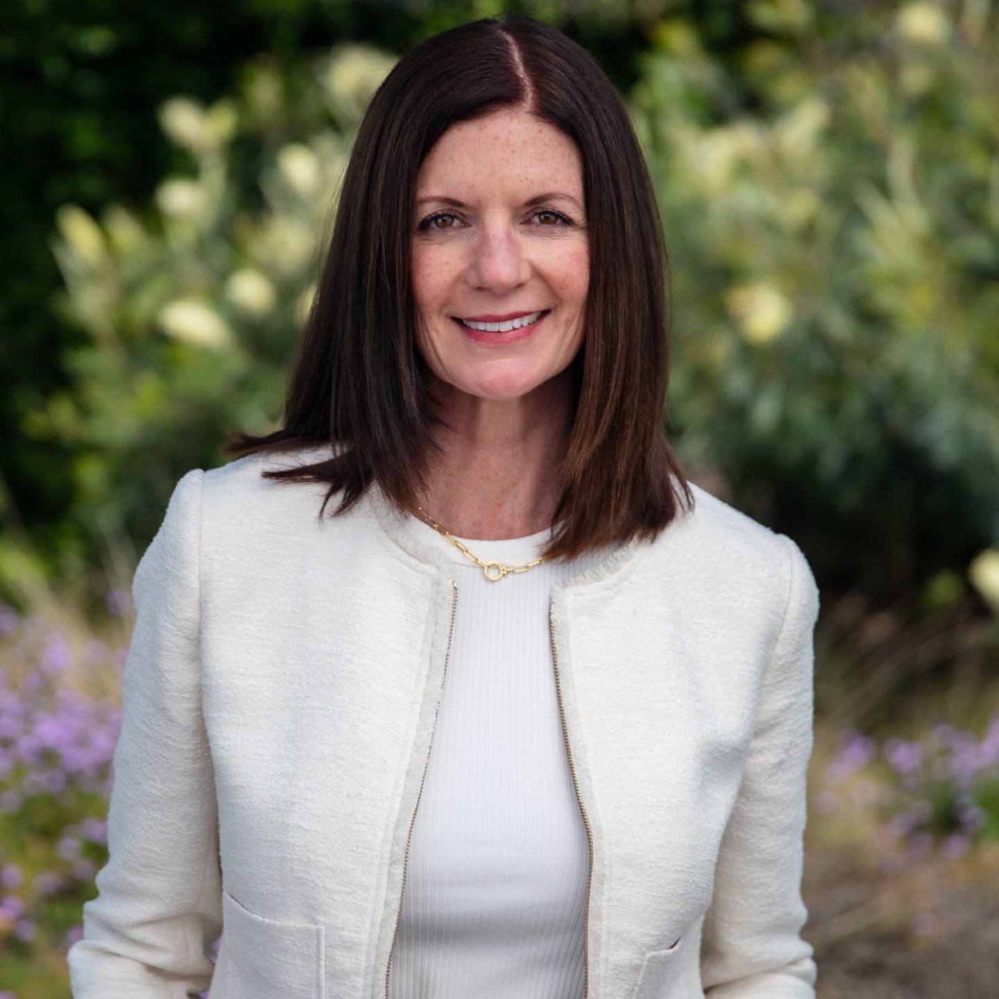 Stacey Supica, Real Estate Agent - Compass