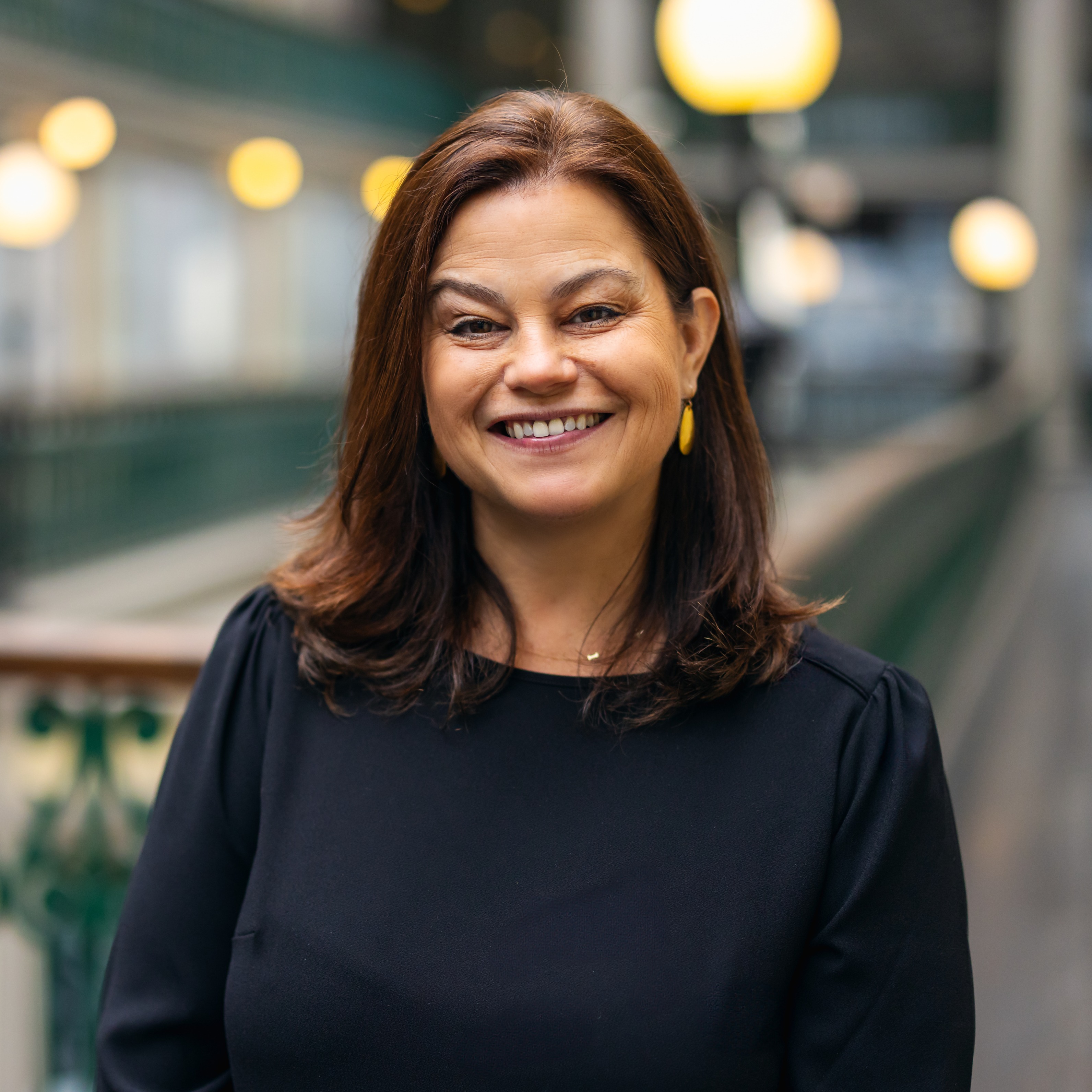 Amy Barrett, Real Estate Agent - Compass