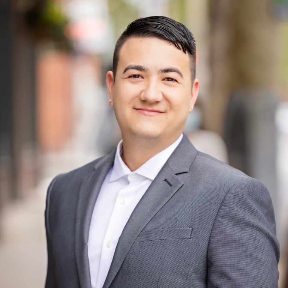 Anthony Ng, Real Estate Agent - Compass