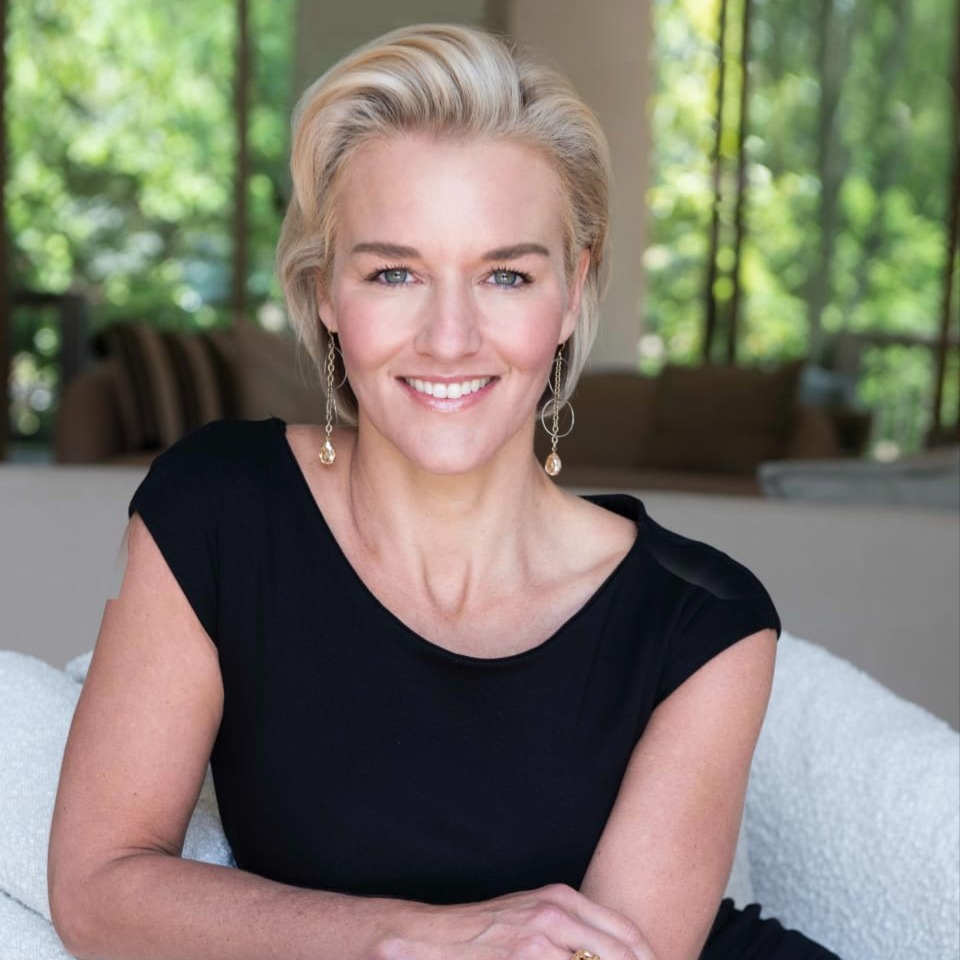 Katie Morrell, Real Estate Agent - Compass