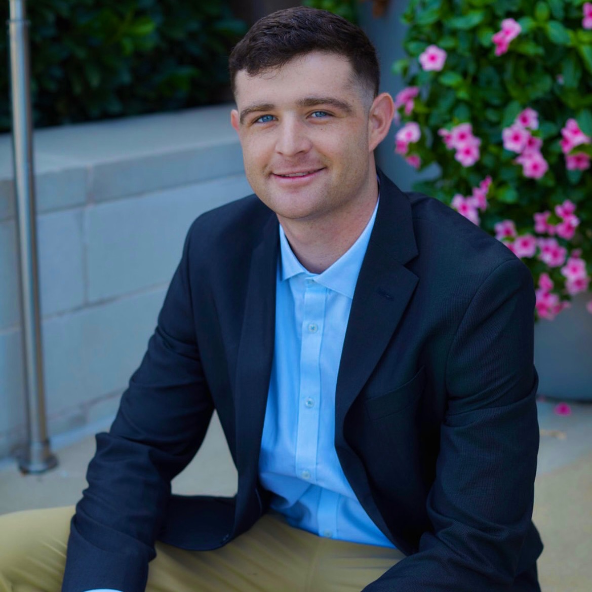 David Fleita, Real Estate Agent - Compass