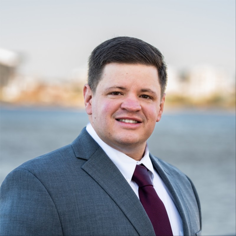 Michael Stepp, Real Estate Agent - Compass