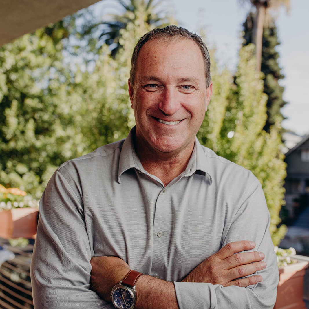 Ken Owens, Real Estate Agent - Compass