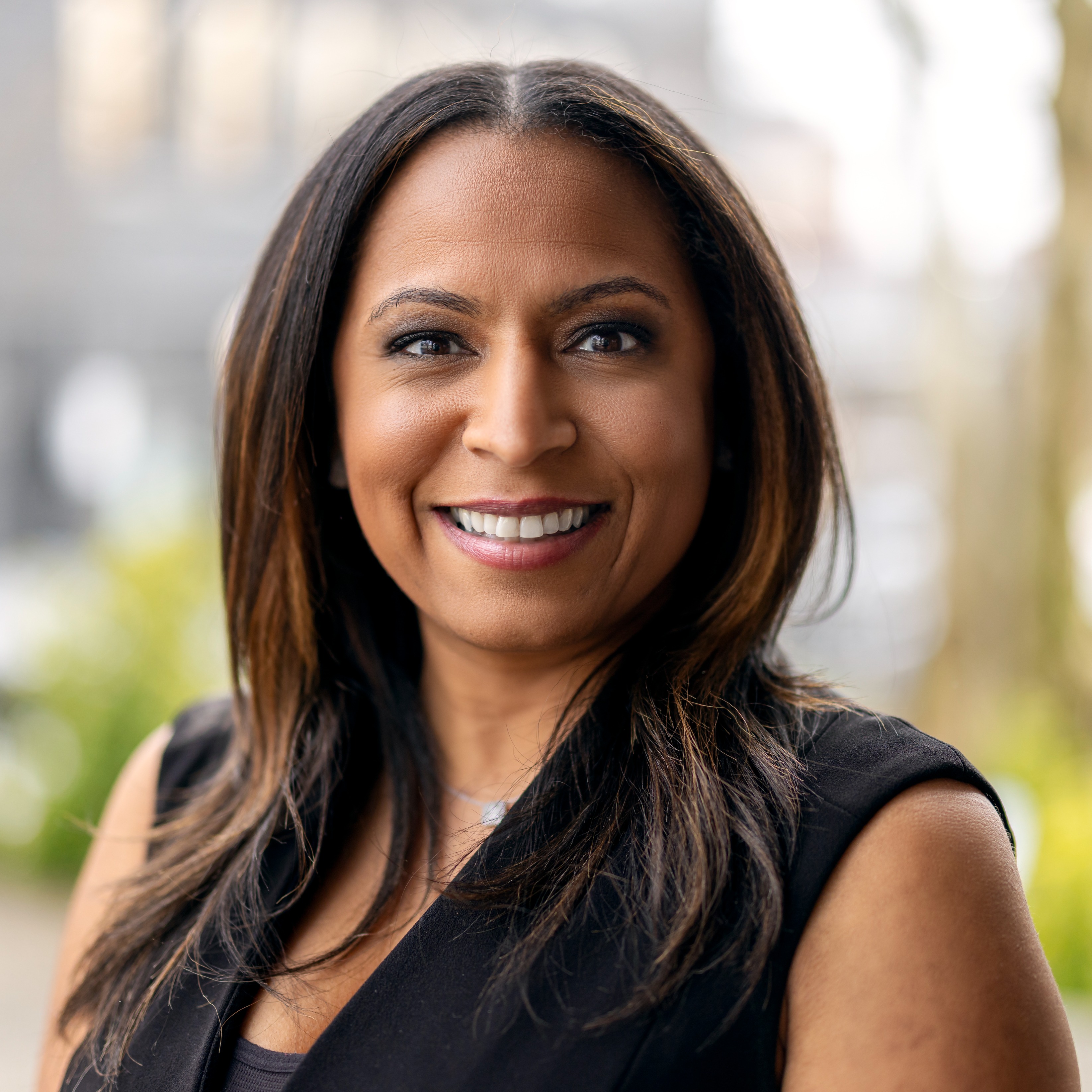 Jacqui Smith, Real Estate Agent - Compass