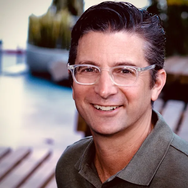 Justin Mitchell, Real Estate Agent - Compass